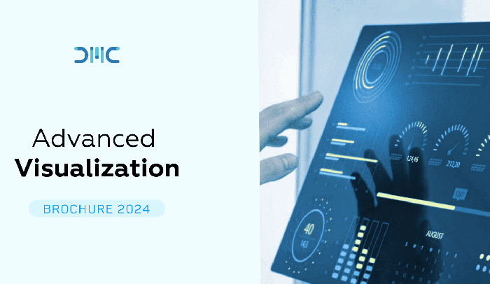 Curso de Advanced Visualization - DMC :: POSTGRADOSDESARROLLADOS